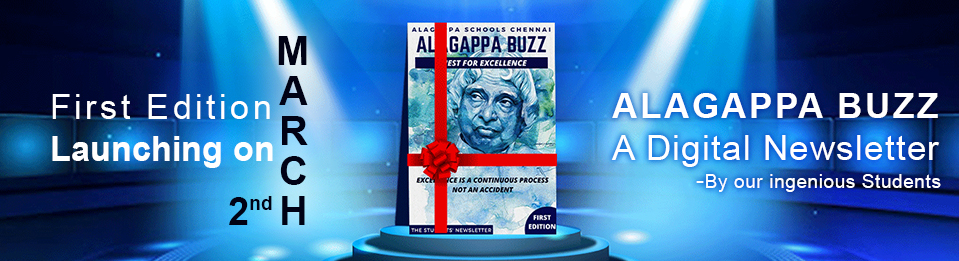 Alagappa Group of educational institutions